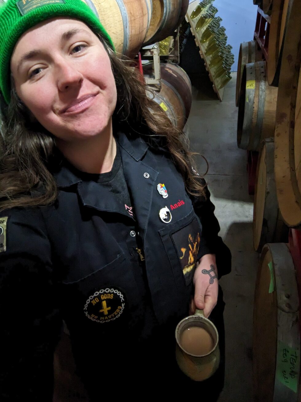 About us | Aniche Cellars