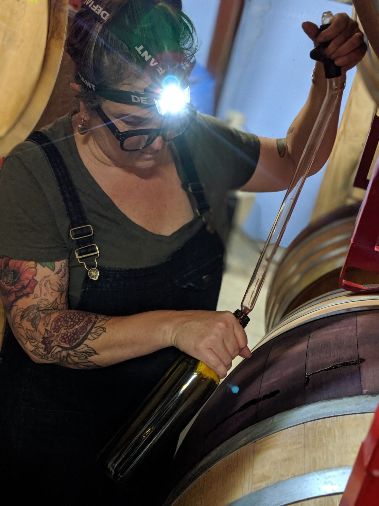 About us | Aniche Cellars